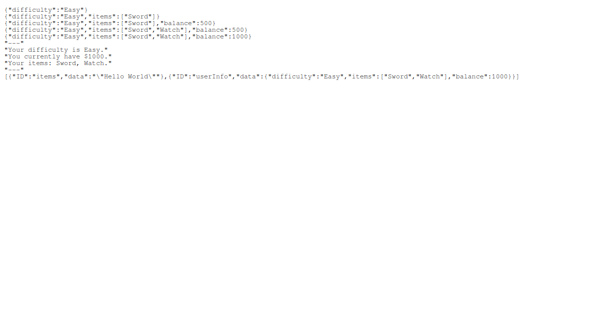 quick.db-demo - Codesandbox