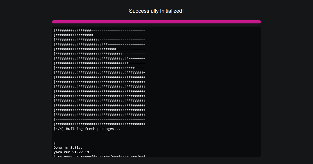 teamwiz-api (forked) - Codesandbox
