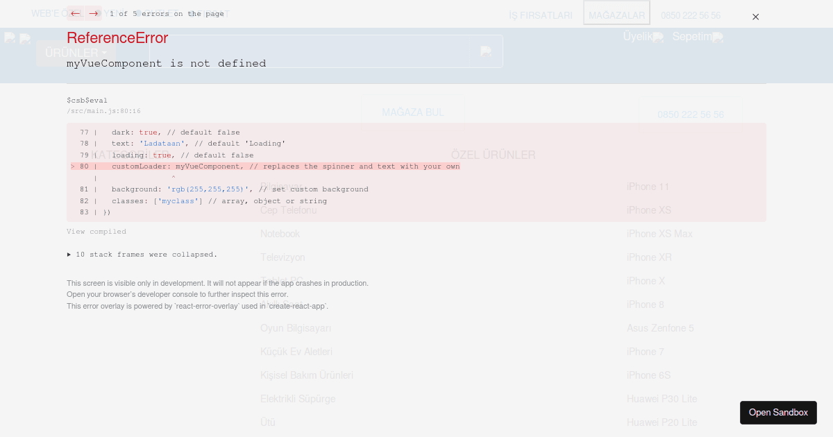 optimistic-black-7uh1fk - Codesandbox