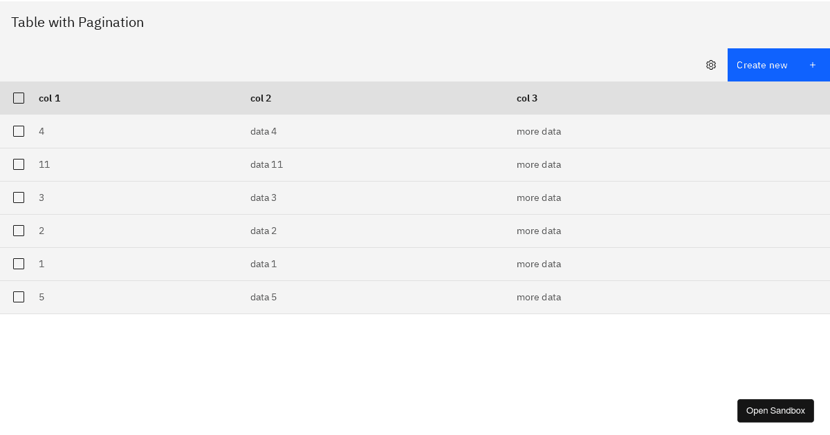 carbon-components-react - Codesandbox carbon-components-react - Codesandbox