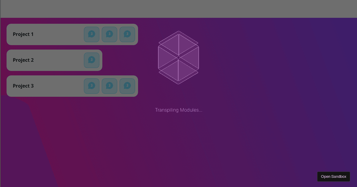Framer Motion slow spring animation issue - Codesandbox Framer Motion slow spring animation issue - Codesandbox