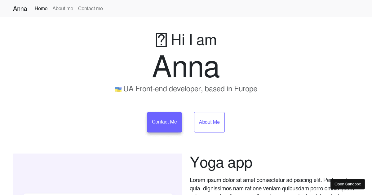 Faina4/advanced-tools-hw-w3 - Codesandbox