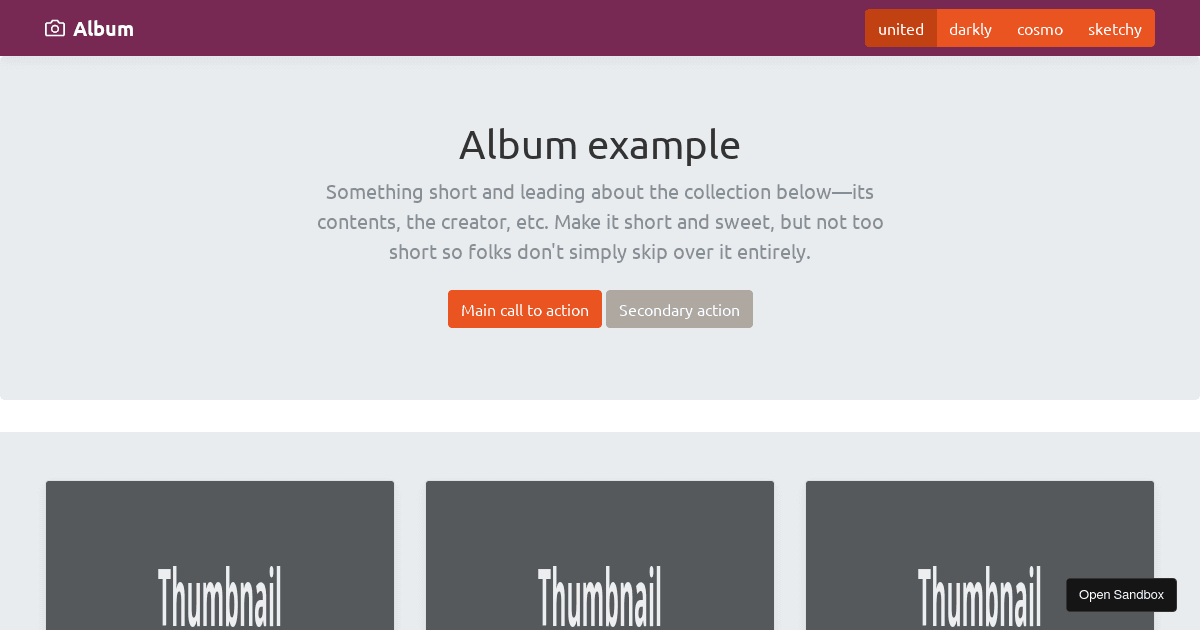Mod Theme Switch Style Lazy Codesandbox 1376
