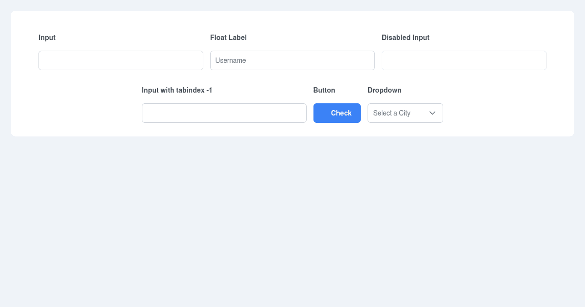 primeng-focus-trap-basic-demo - Codesandbox