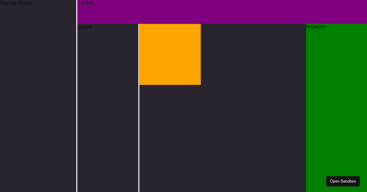 React Typescript Codesandbox 