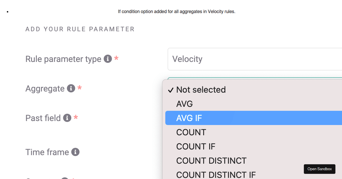 React Virtuoso - Codesandbox