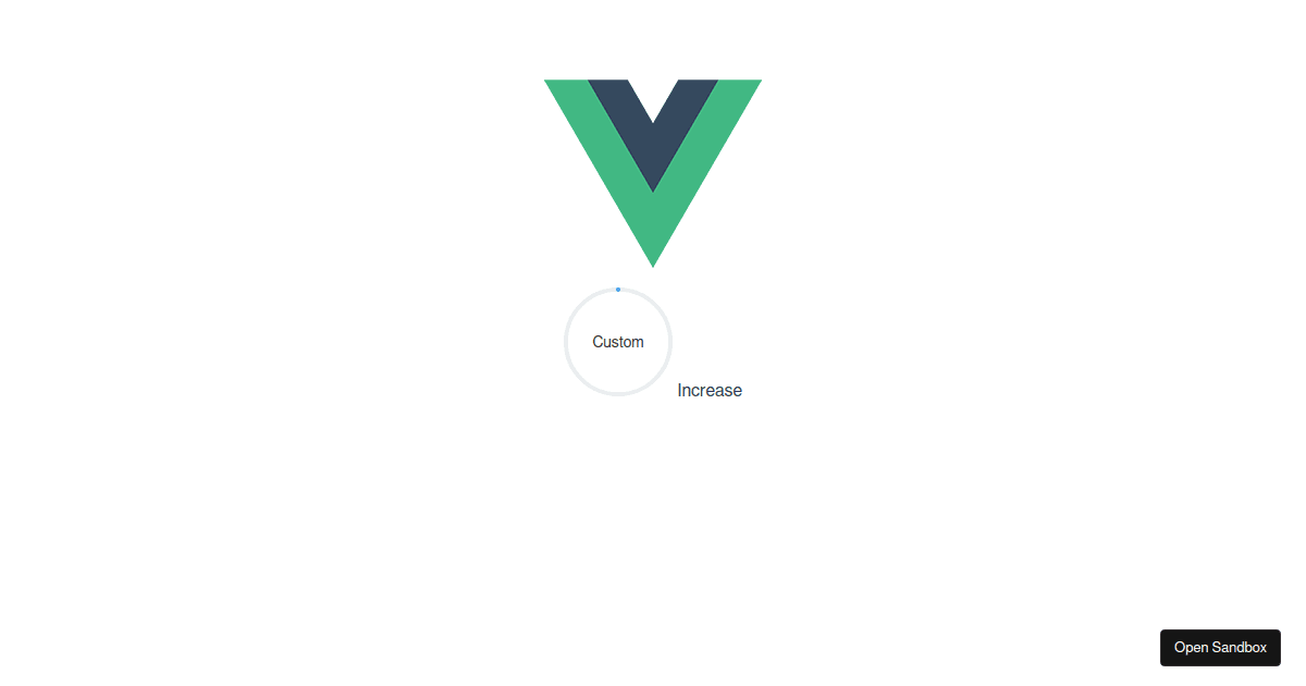 vant-vue-3 - Codesandbox