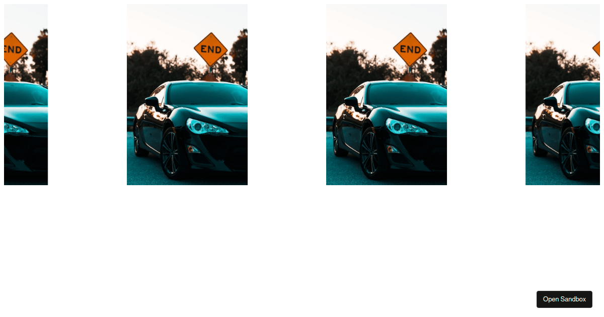 swiper-carousel - Codesandbox