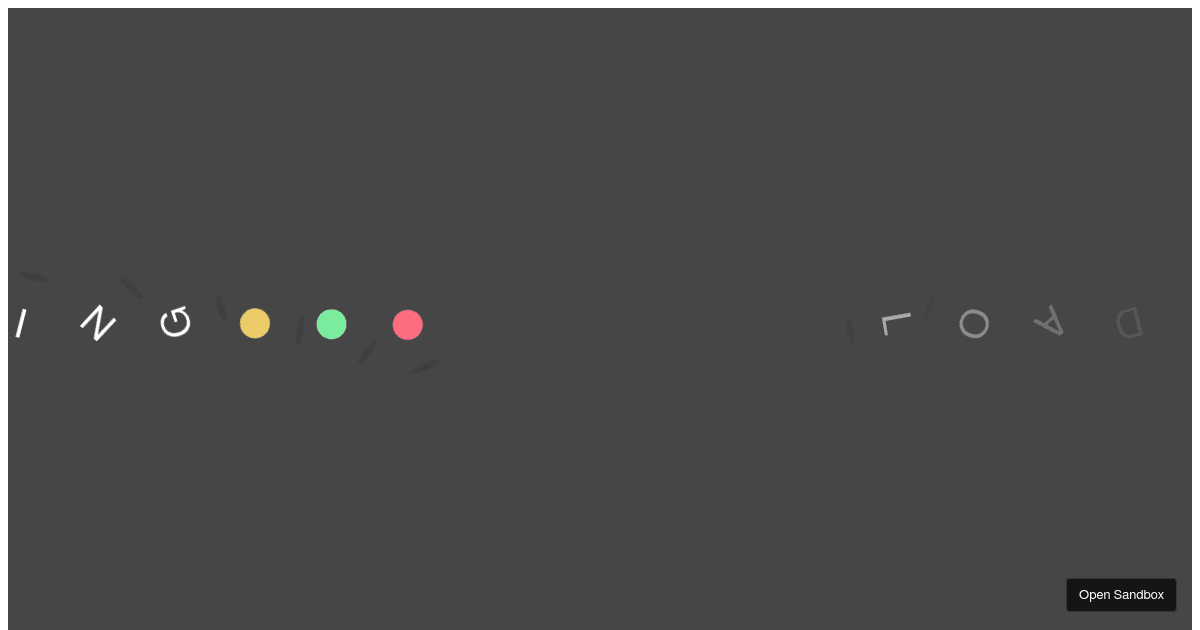 Redux Conditional Render Loading Error Data Components Codesandbox