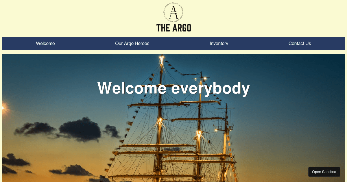 prep-course-web-dev-starter (forked) - Codesandbox