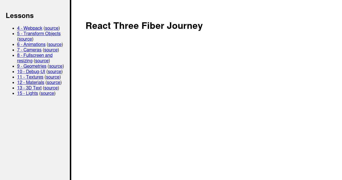 example - Codesandbox