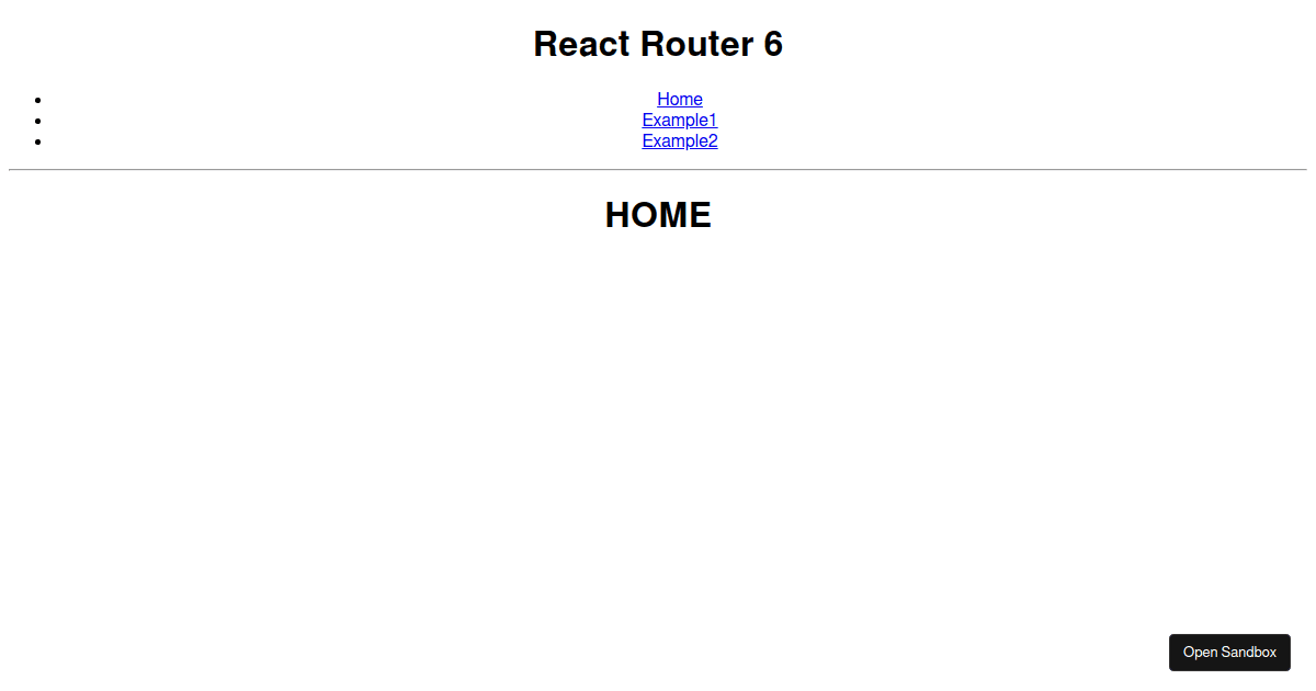 React Testing Lib Example Codesandbox