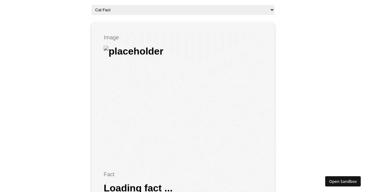 12-useeffect-practice - Codesandbox