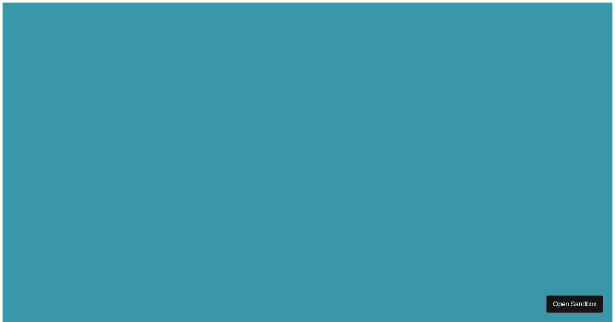 Vue Sticky Element Example Forked Codesandbox