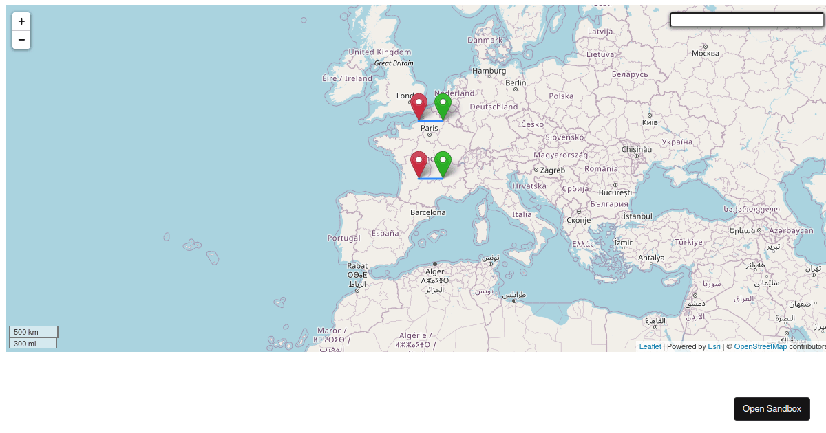 Leaflet Usestate Popup Codesandbox 