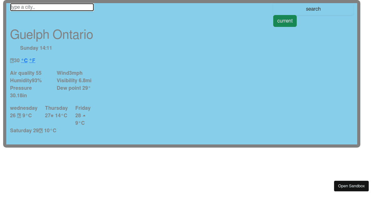 agitated-jerry-806xoi - Codesandbox