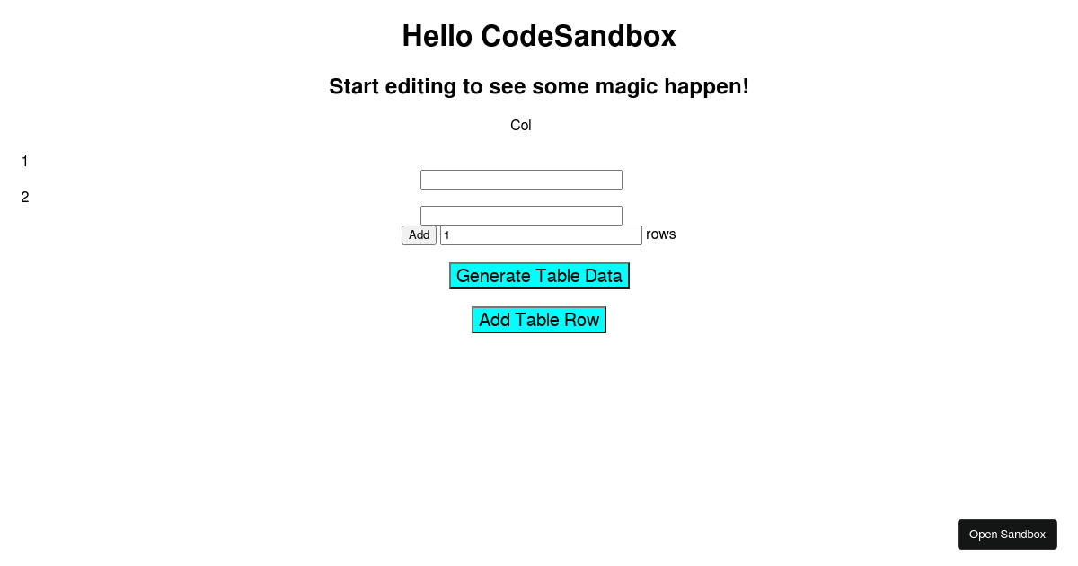 cool-platform-8083xp - Codesandbox