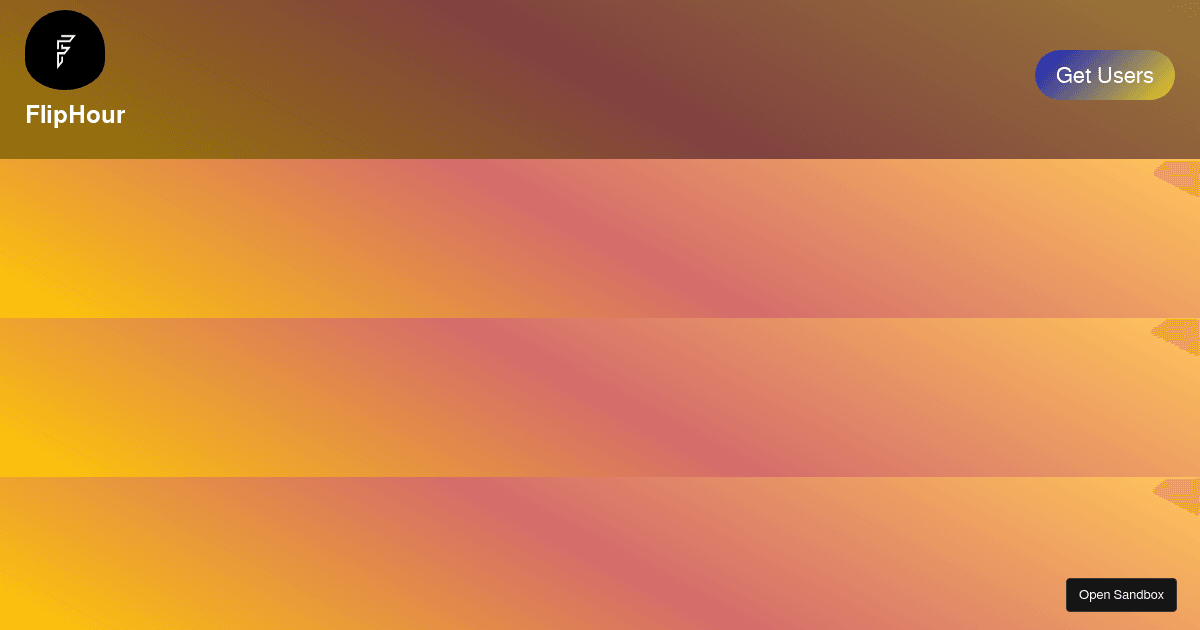 webapp-createreactapp - Codesandbox