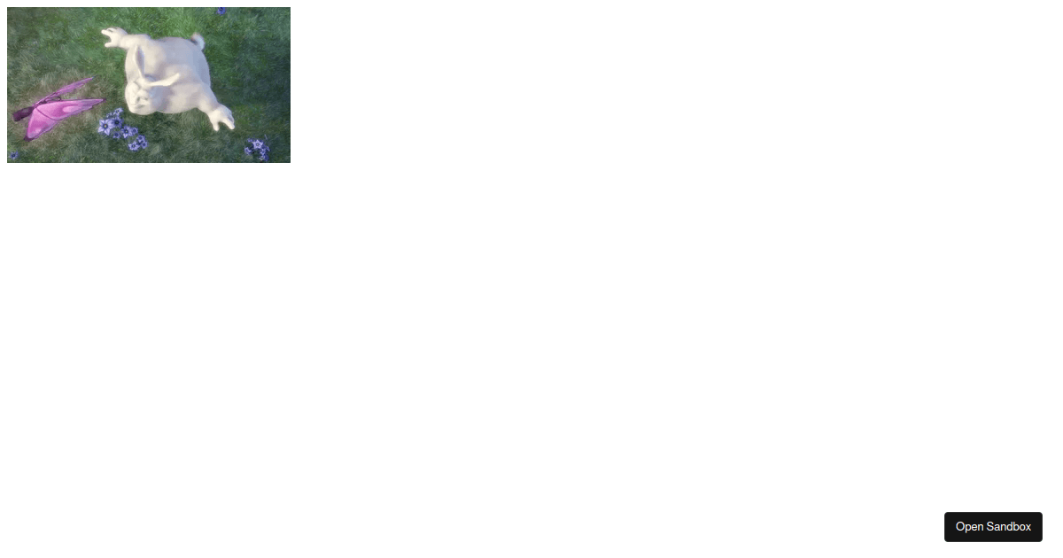 page-visibility-with-react - Codesandbox