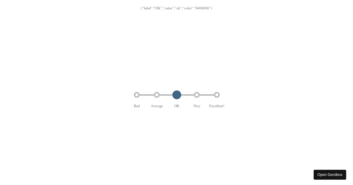 Framer Motion Custom Sliderswitcher With Drag And Snap To Point Codesandbox