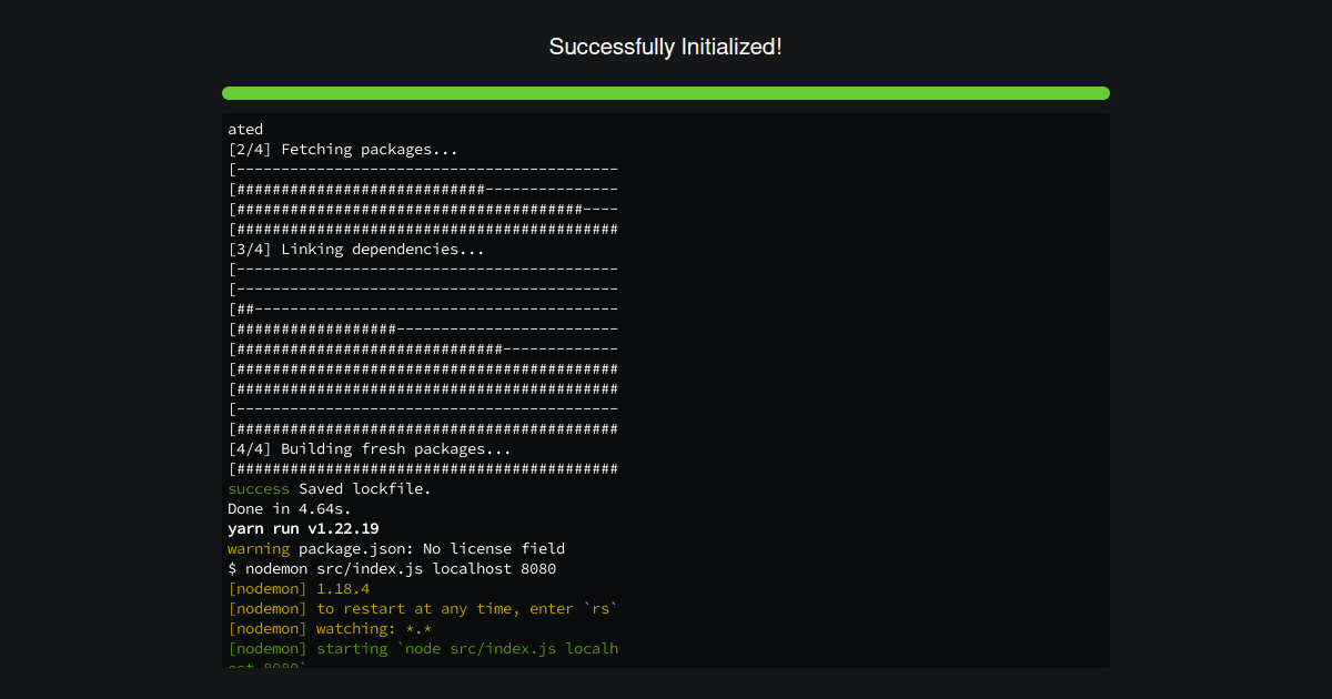 passport-jwt - Codesandbox