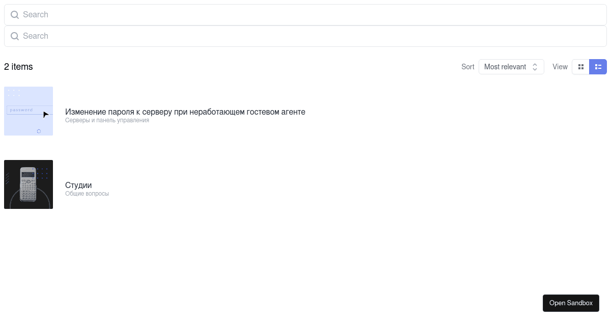 charming-browser-82n8qq - Codesandbox