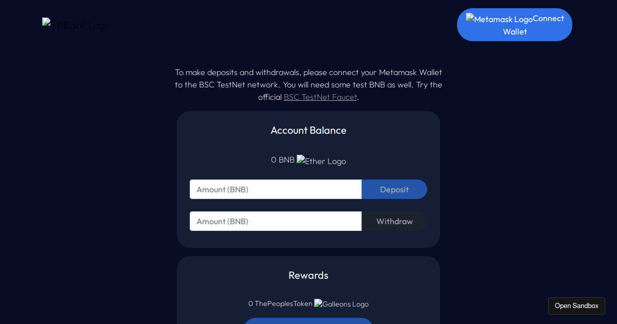 nostalgic-platform-83eylq - Codesandbox