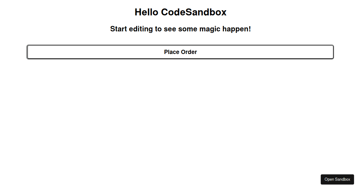 using-react-router-dom-link-with-styled-components-renders-nothing - Codesandbox