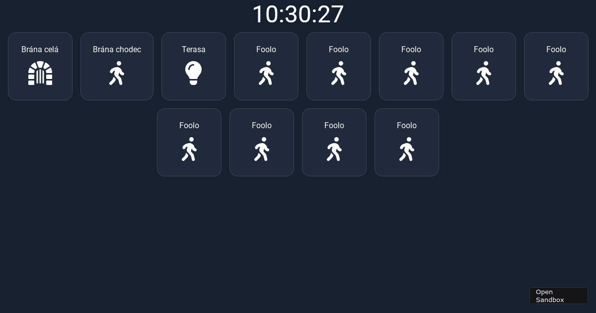 react-smart-home-dashboard (forked) - Codesandbox