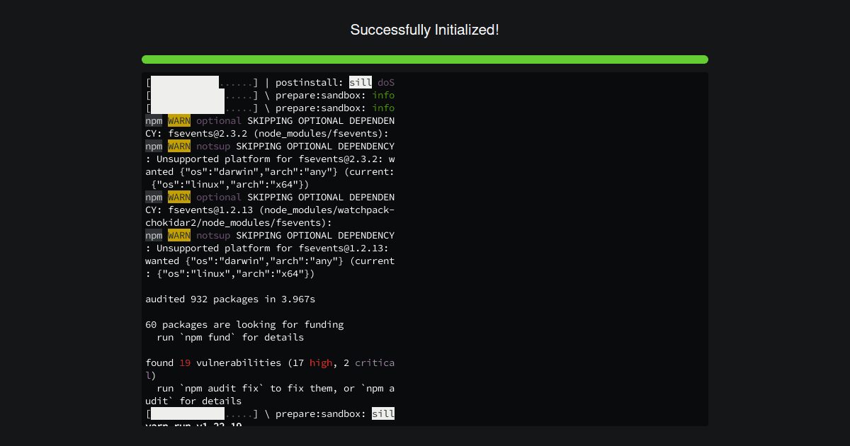 suspicious-saha-84r8e - Codesandbox