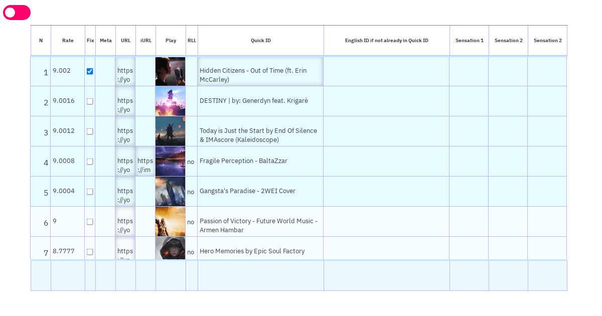 objective-butterfly - Codesandbox