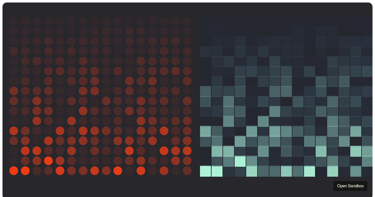 @vx/demo-heatmap - Codesandbox