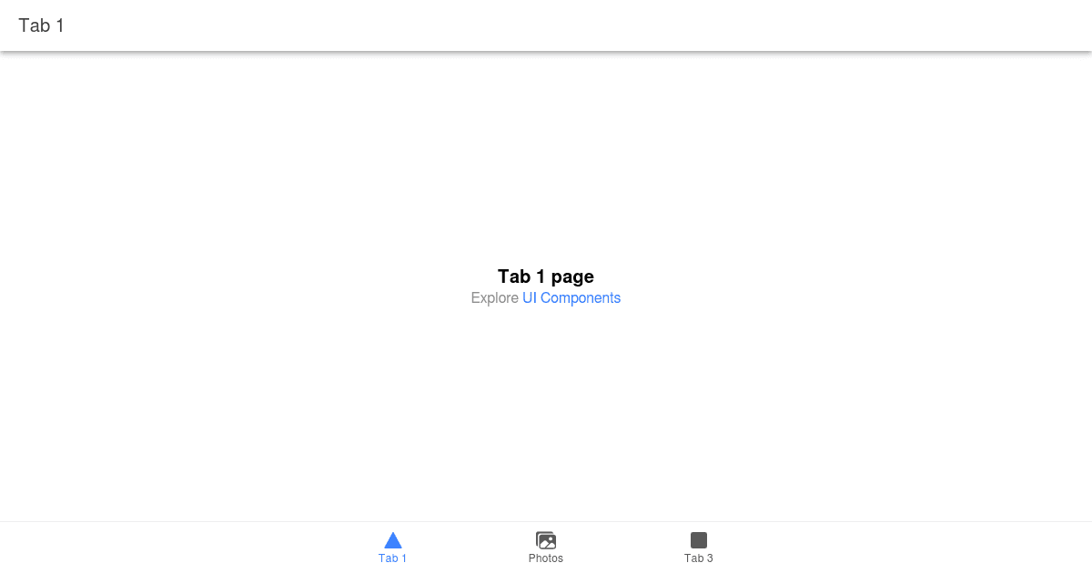 photo-gallery-capacitor-react - Codesandbox