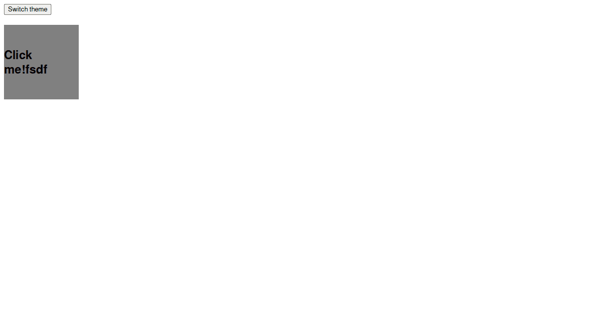 Vanilla Extract Habr Example Forked Codesandbox