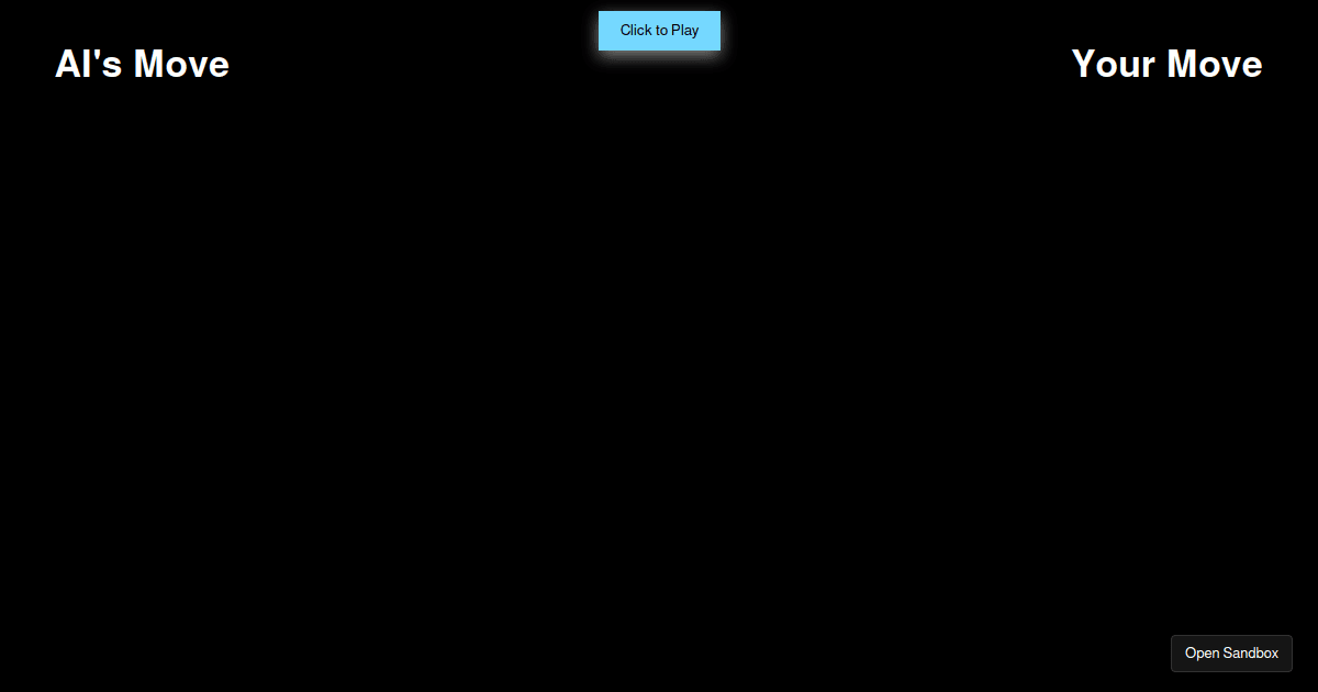 hand-detection - Codesandbox