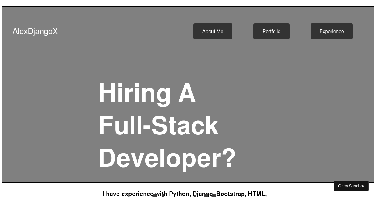 gmail-components - Codesandbox