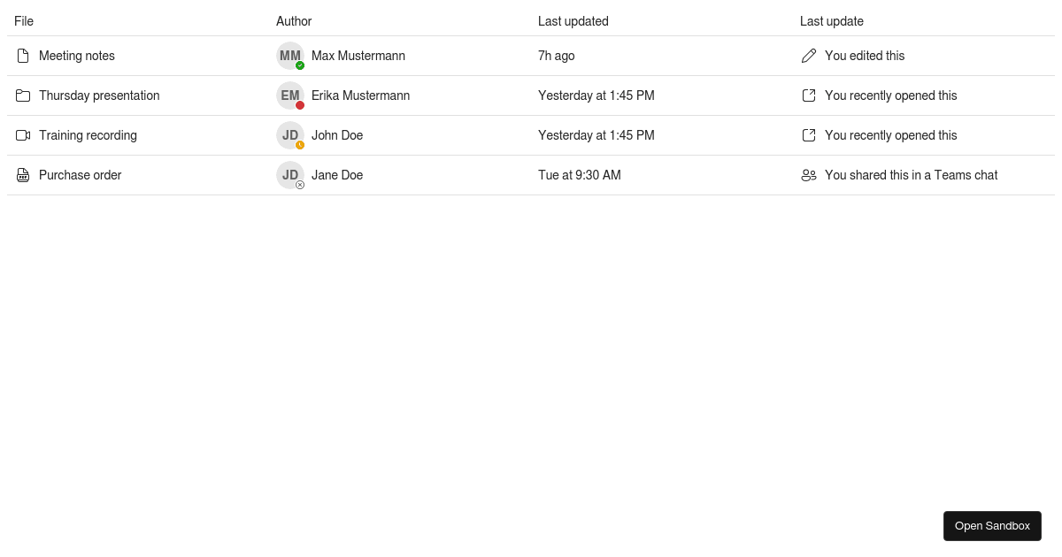 blazing-platform-86hjel - Codesandbox