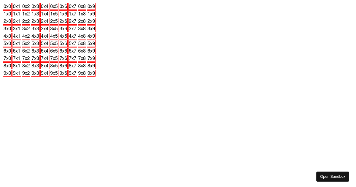 elegant-brook-86vpq - Codesandbox