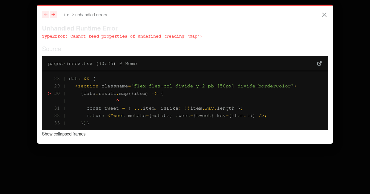 carrot-grad - Codesandbox