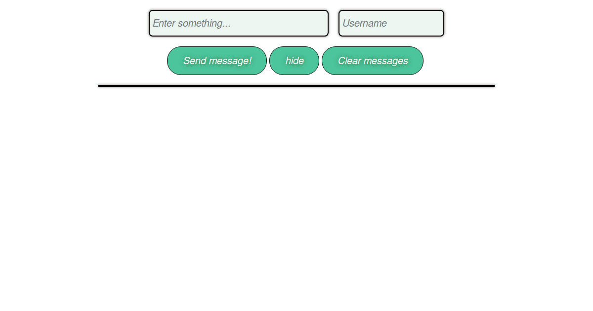 react-gb - Codesandbox