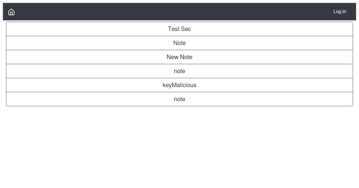 Notes App Chapter 12 Codesandbox 7711