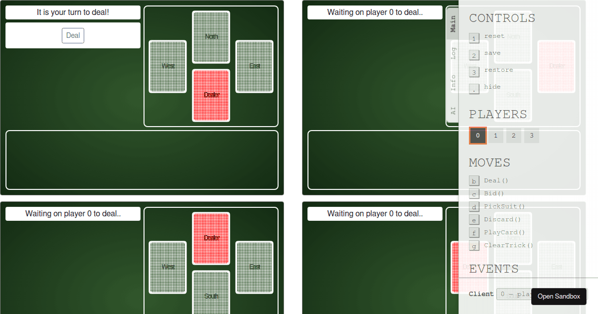 setback - Codesandbox