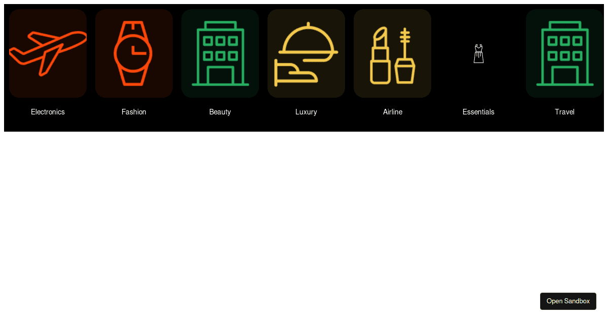 Material Theme Building (forked) - Codesandbox