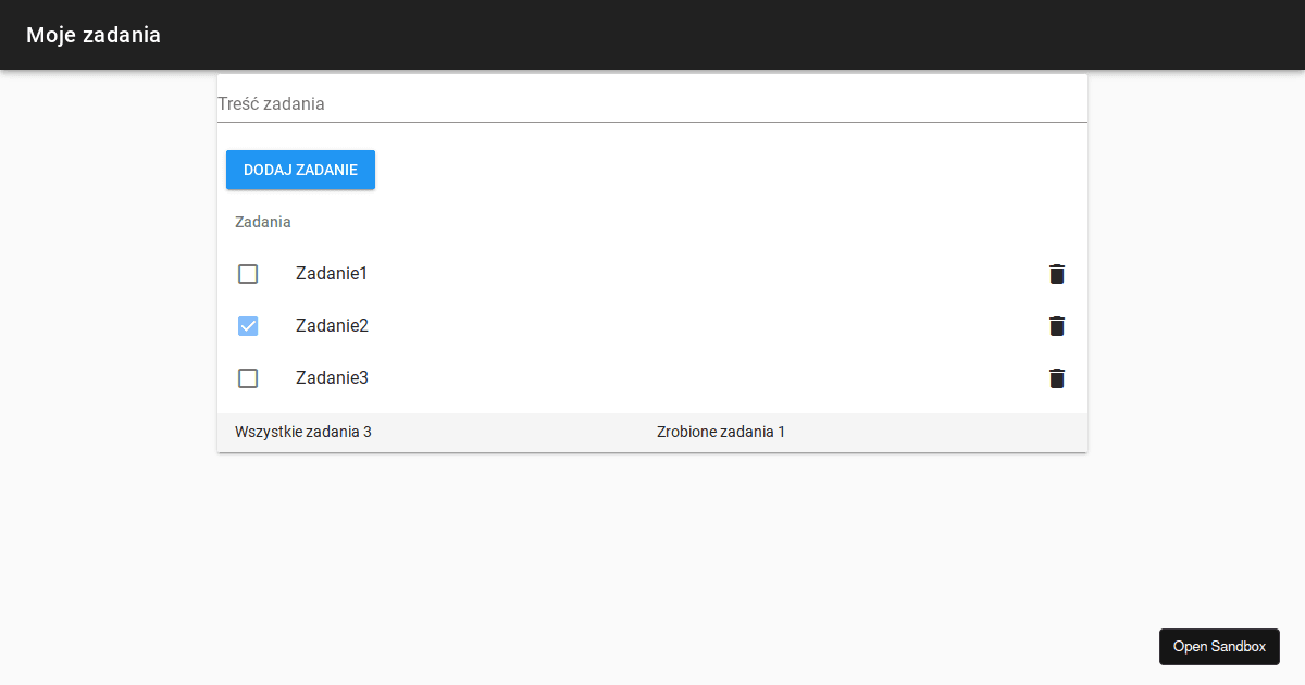 vuejs-workshops-project - Codesandbox