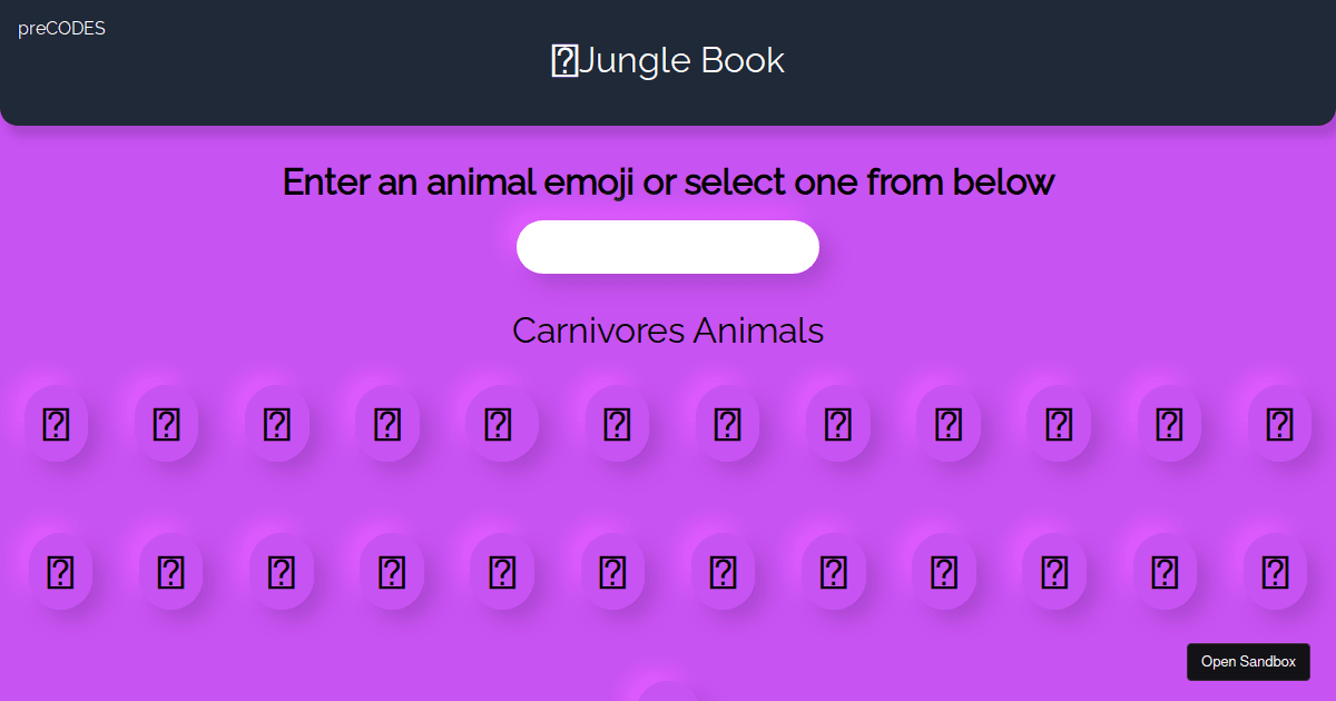 neogcamp-lesson5 - Codesandbox