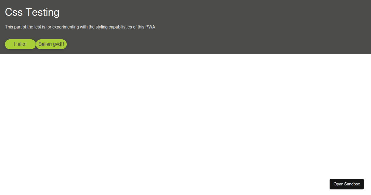 cool-leftpad-89rwl - Codesandbox