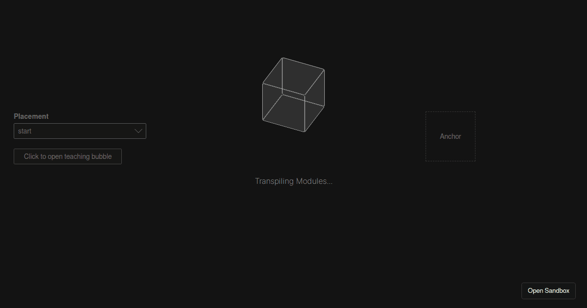 react-typescript - Codesandbox