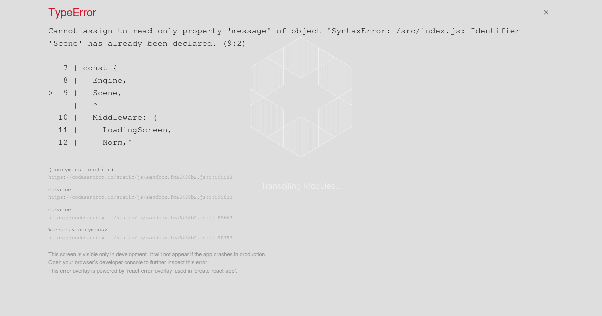 AnimationVideo - Mouse zoom and mark regions - Codesandbox