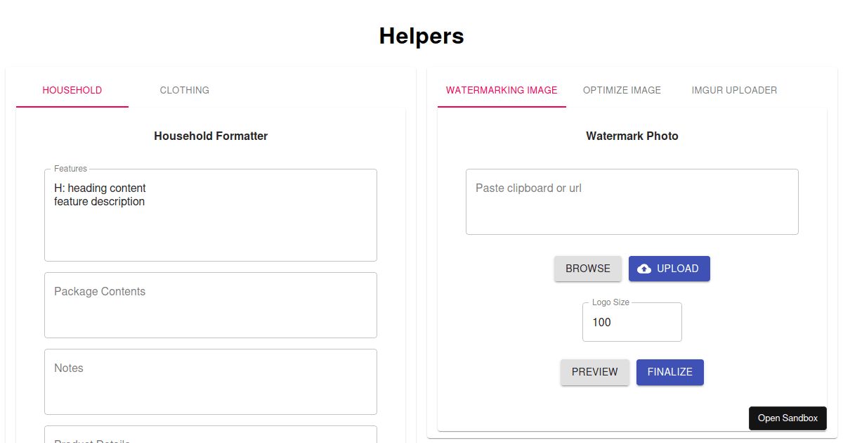 ymmd-post-helper - Codesandbox