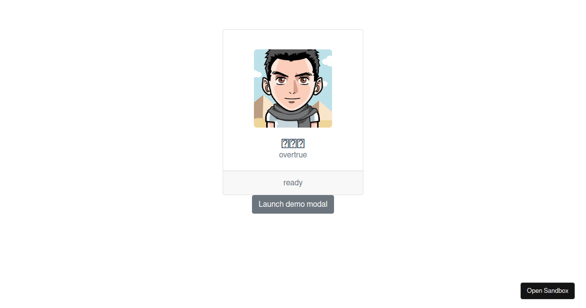 bold-cdn-8c8i0 - Codesandbox